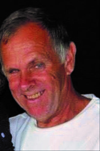 GERALD WILLIAMS SR. | News, Sports, Jobs - The Intelligencer